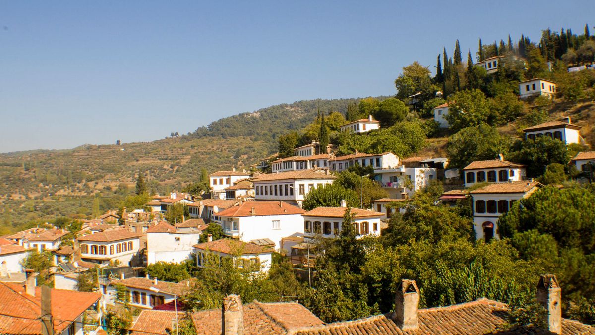 Sensory hiking and ancient wine: Why you should visit these European ...