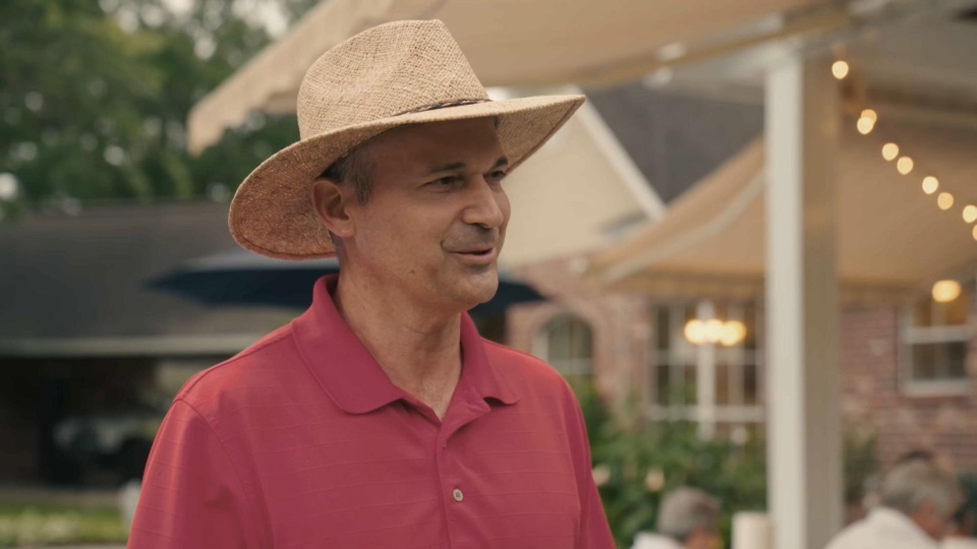 'A big culture pot': Singer-songwriter Foy Vance plays and eats his way ...