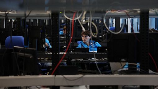 All news about ChatGPT | Euronews