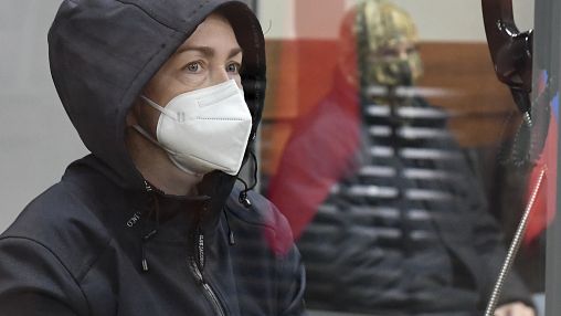 All news about Giornalista | Euronews