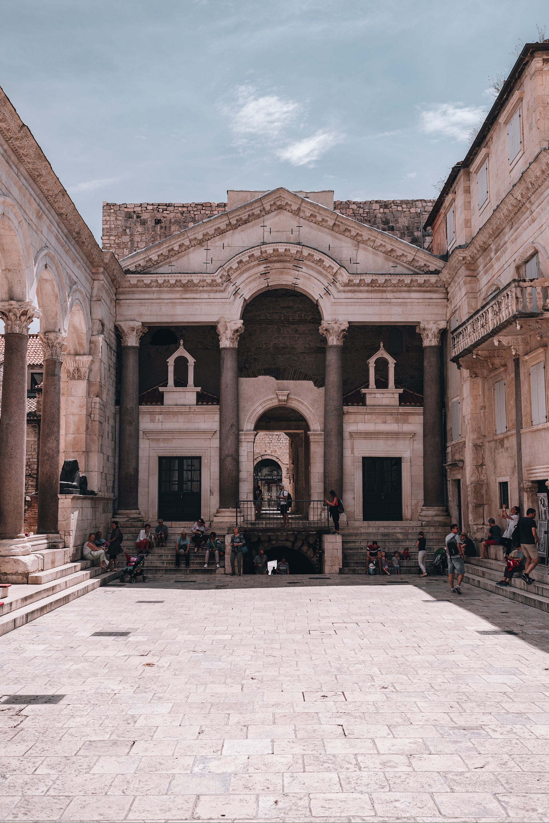 Rhodes, Split, Istanbul: Which are the best European cities for solo ...