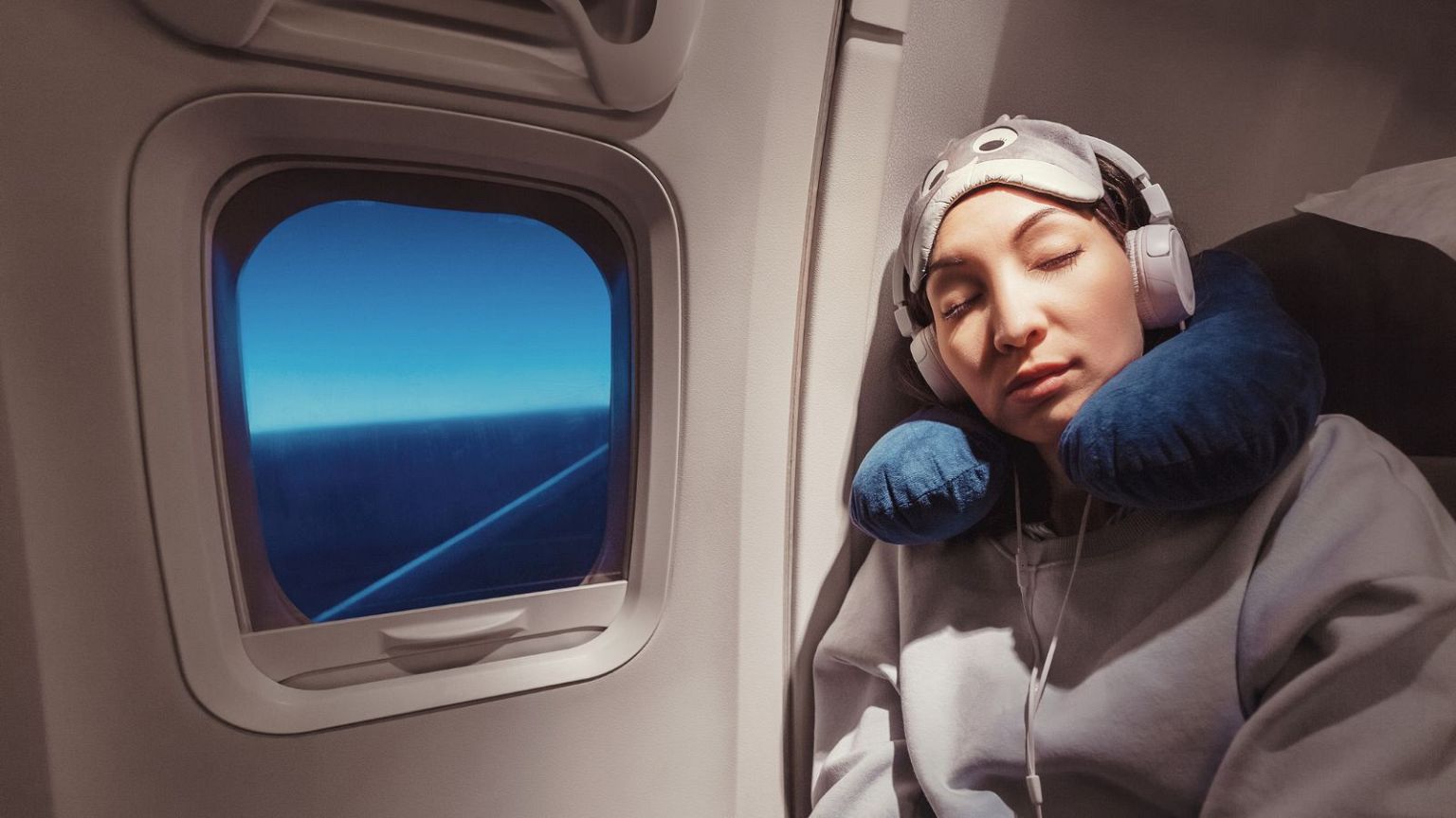 Seating window seat passengers first saves time, says US airline. So ...