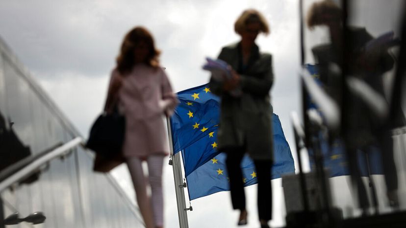 Where in Europe is it best to be a woman? | Euronews
