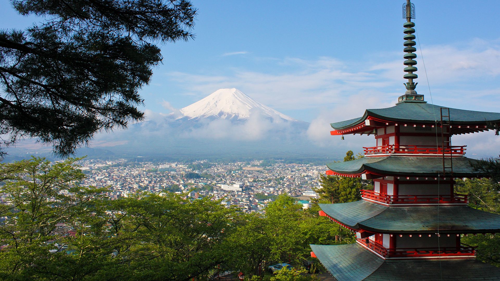 New tourist tax and higher transport costs: How Japan is planning to ...