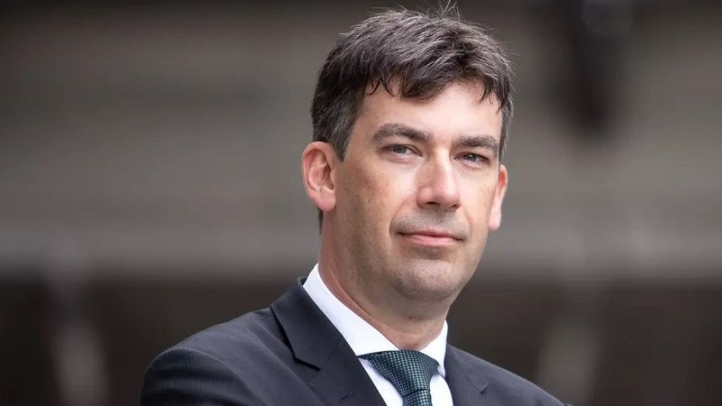 Web Summit's CEO resigns after tech companies boycott the conference ...