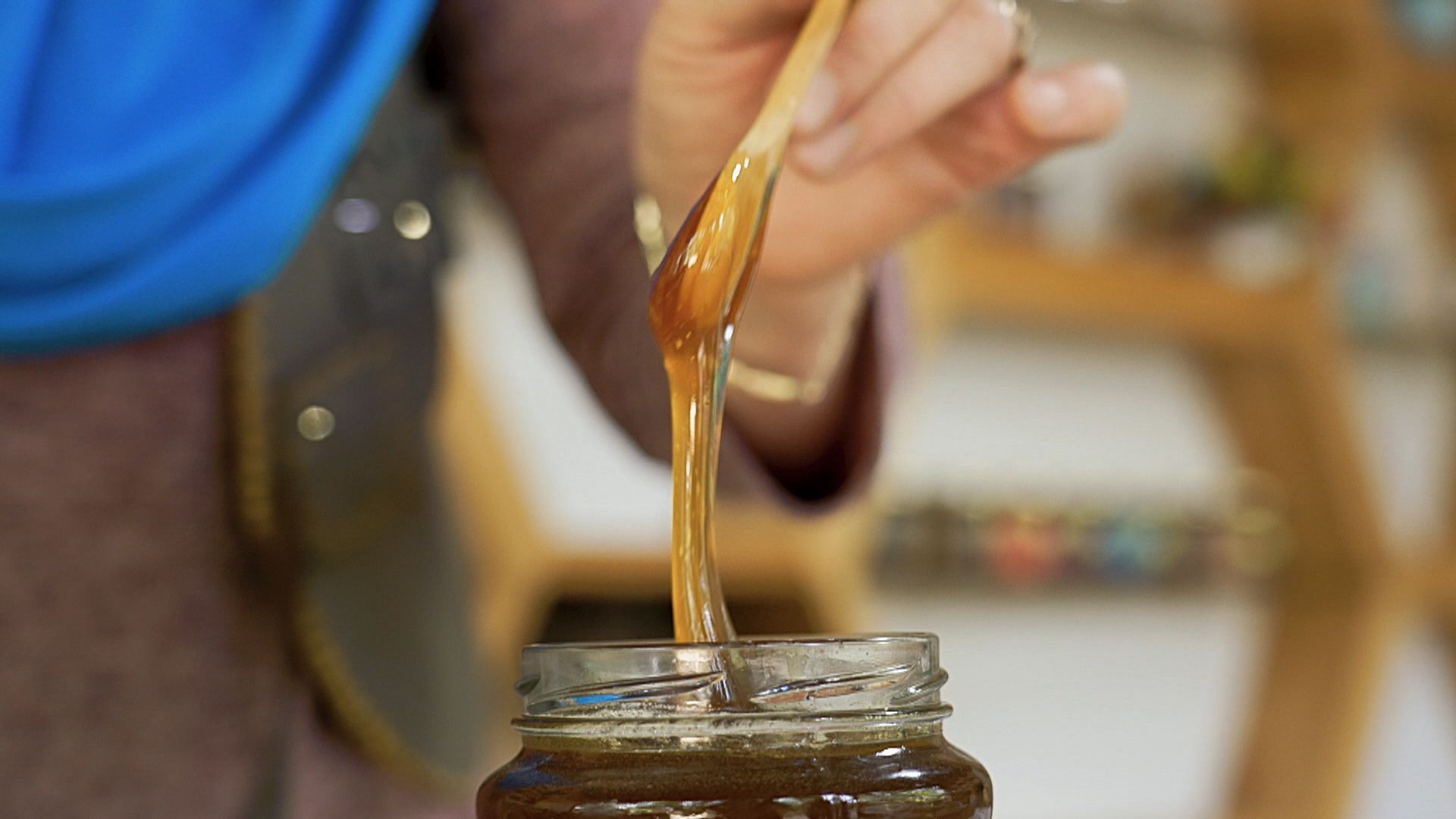 Lush landscapes and high-quality honey: Taking in the sights and ...