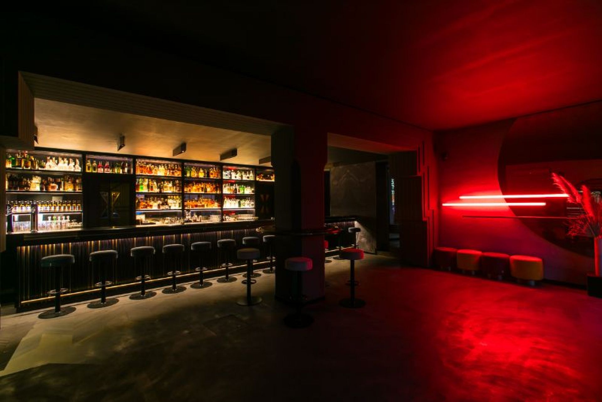 ¡Salud! It's official: The World’s Best Bar is in Europe | Euronews