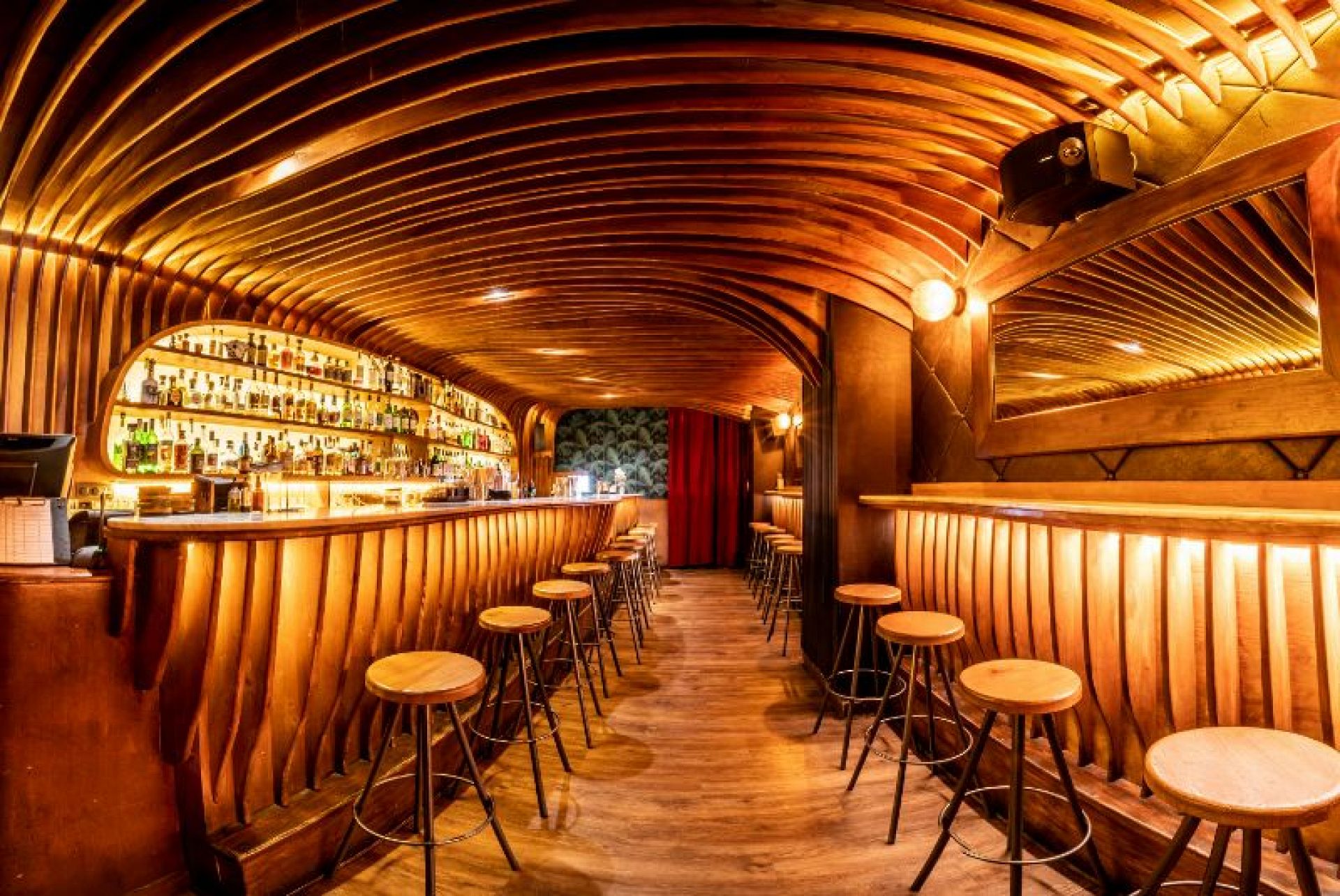 ¡Salud! It's official: The World’s Best Bar is in Europe | Euronews