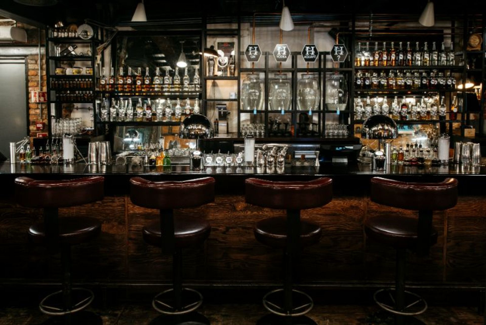 ¡Salud! It's official: The World’s Best Bar is in Europe | Euronews