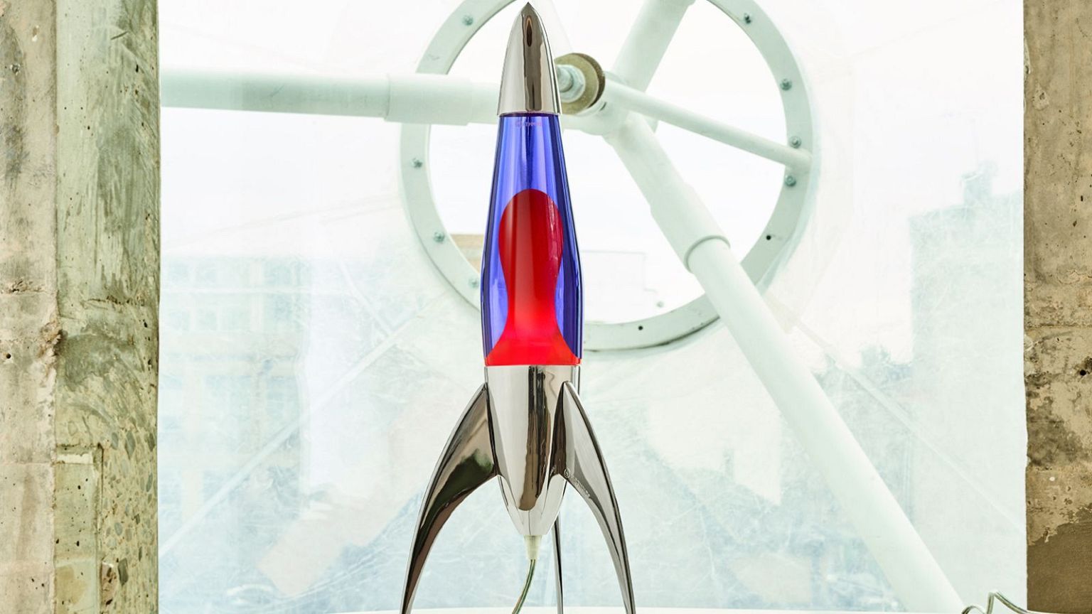 Lava lamp inventors celebrate 60th anniversary with five new designs ...