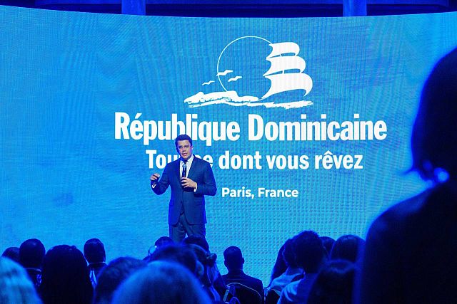 Dominican Republic Strengthens French Tourism Market with New Air ...