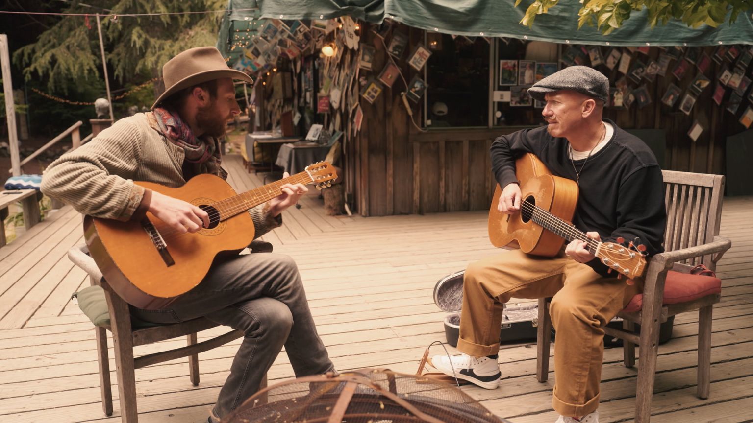 The Californian coast: inspiring musicians and artists since 1906 ...