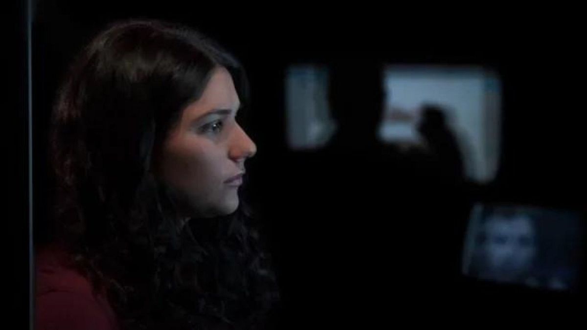 Eight films to better understand the Israeli-Palestinian conflict ...