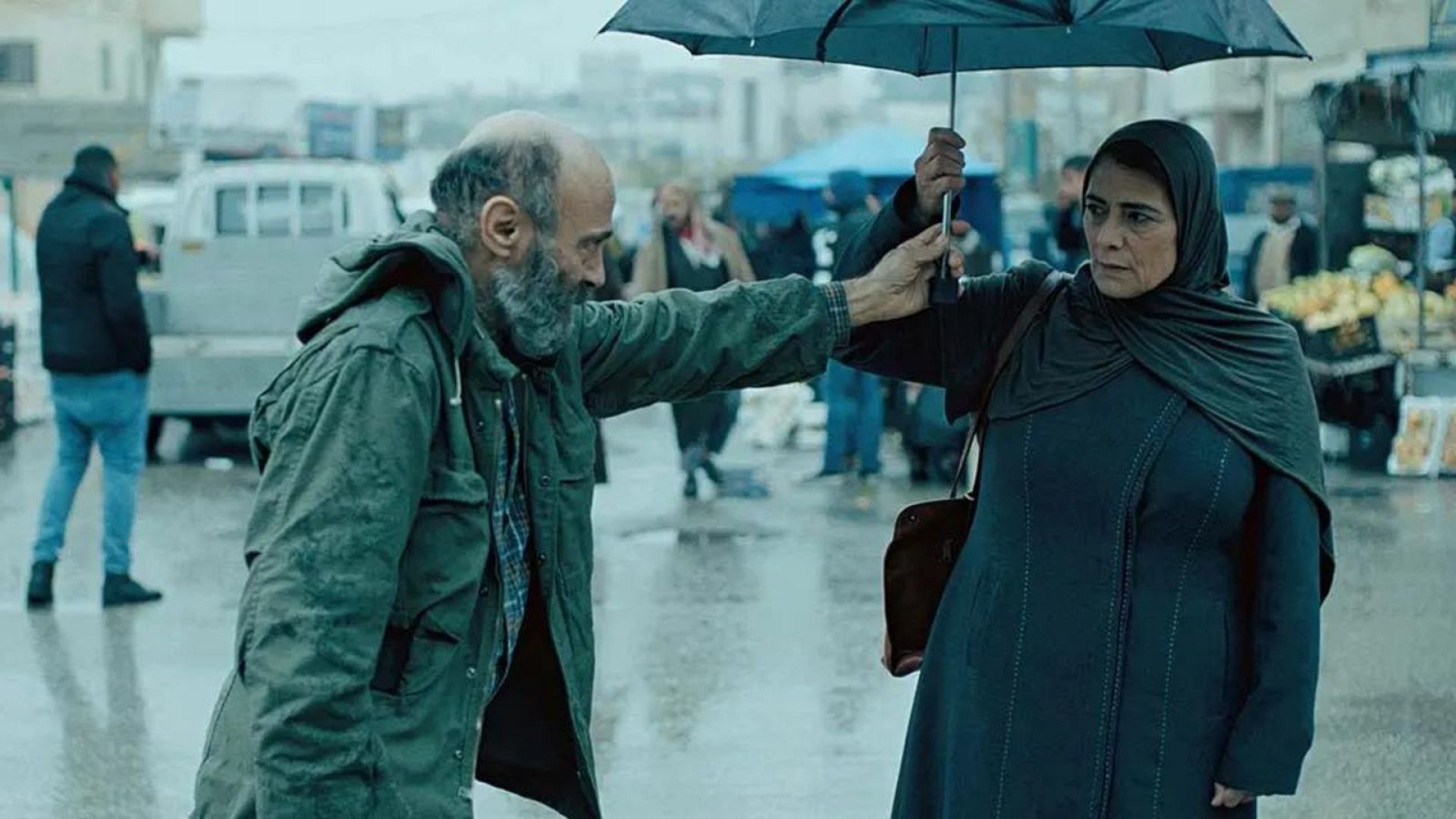 Acht Filme zum besseren Verständnis des israelisch-palästinensischen ...