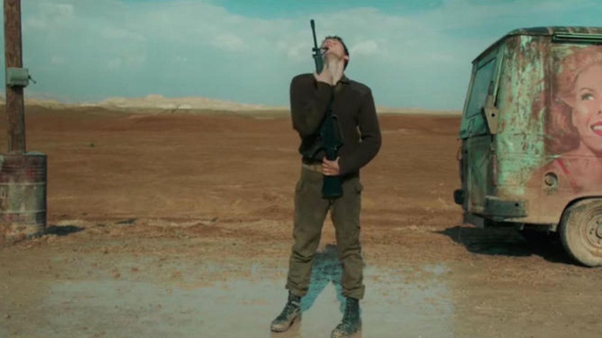 Eight films to better understand the Israeli-Palestinian conflict ...