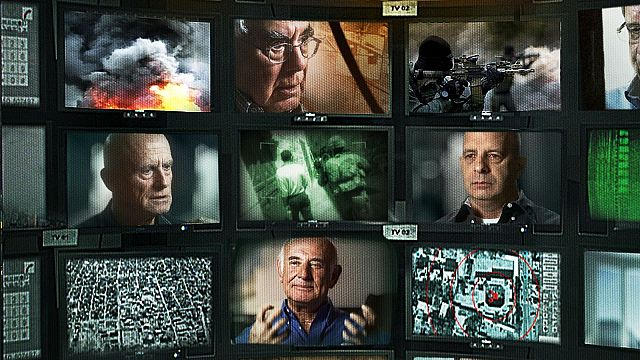 Eight films to better understand the Israeli-Palestinian conflict ...
