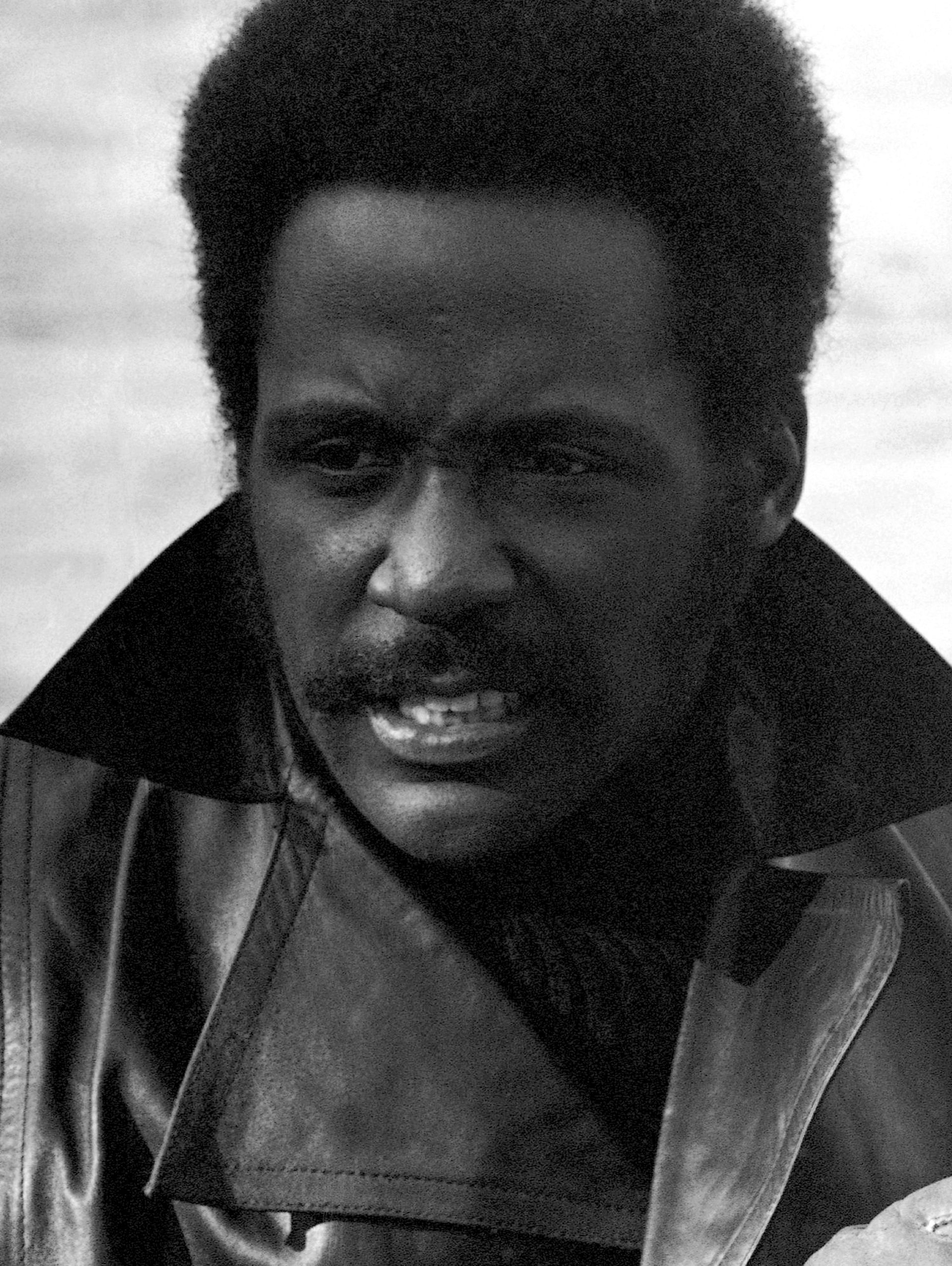 'Shaft' star Richard Roundtree, considered the first Black action movie ...