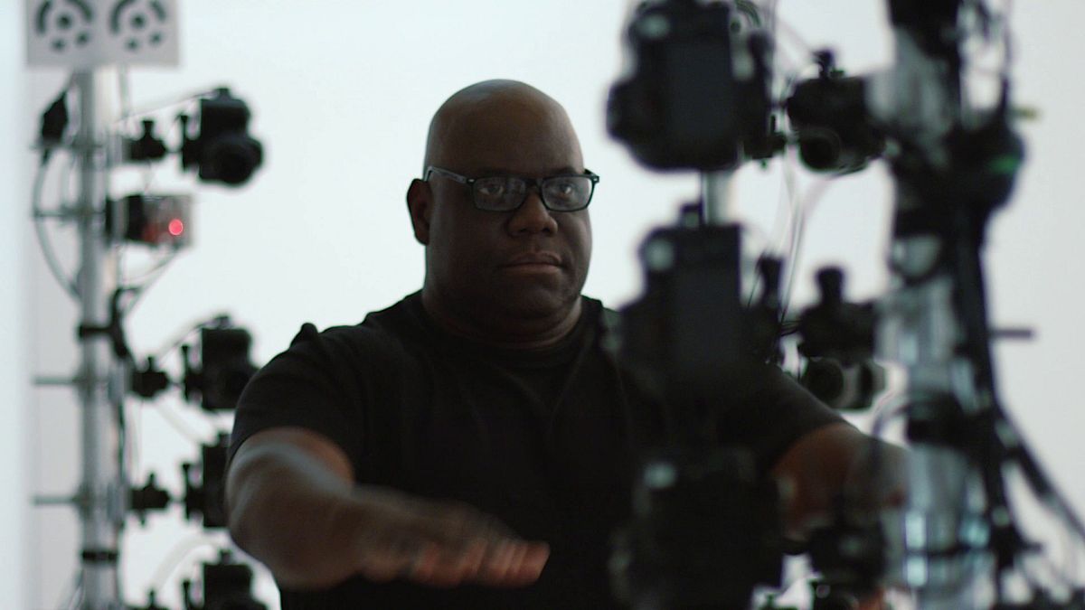 'Sensorium Galaxy': EDM icon Carl Cox on his upcoming debut DJ set in ...