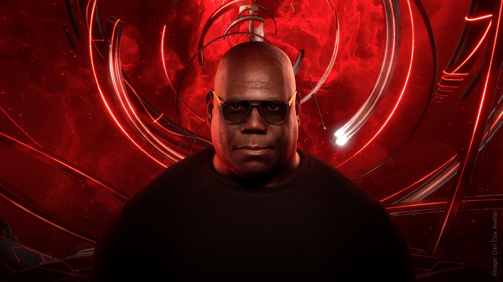 'Sensorium Galaxy': EDM icon Carl Cox on his upcoming debut DJ set in ...
