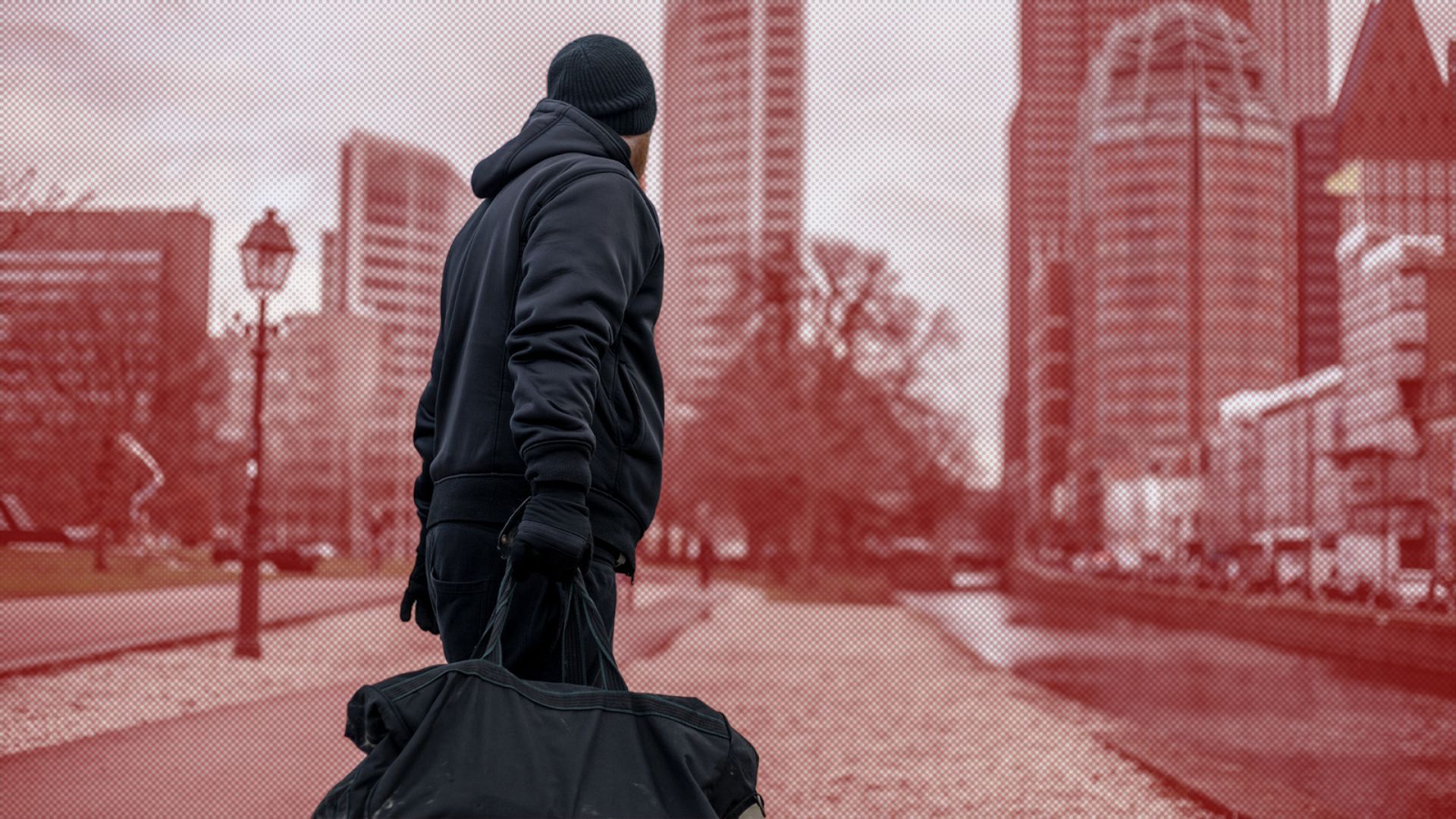 Lone wolf terrorists in Europe are not so lonely anymore - who is ...