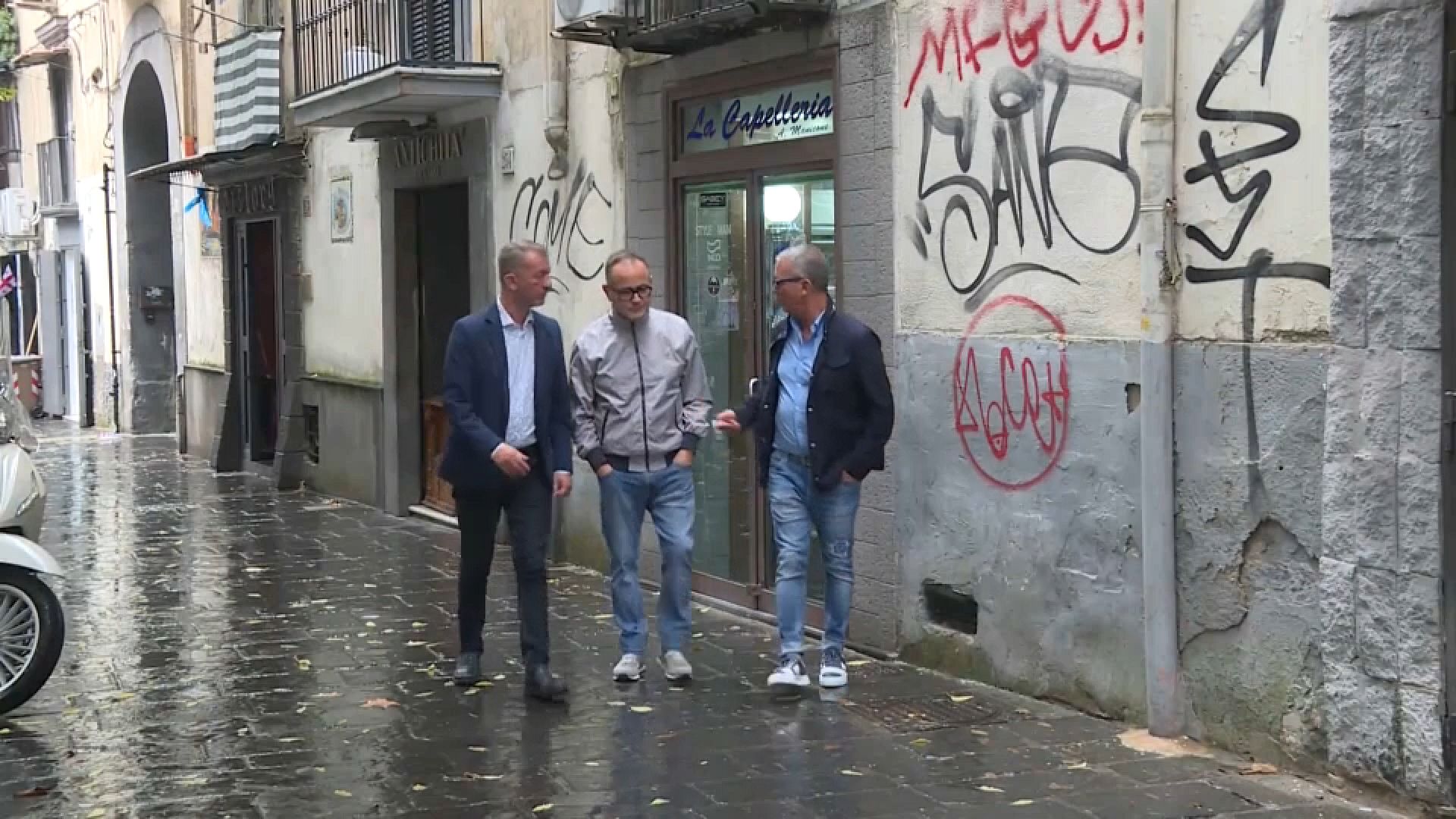 Hands off our brand - Italy's Mixed By Erry music pirates stand up to ...