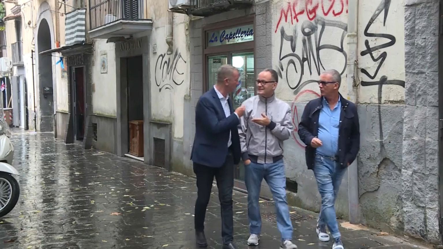 David gegen Goliath: Wie drei Hacker-Brüder gegen Amazon vorgehen ...