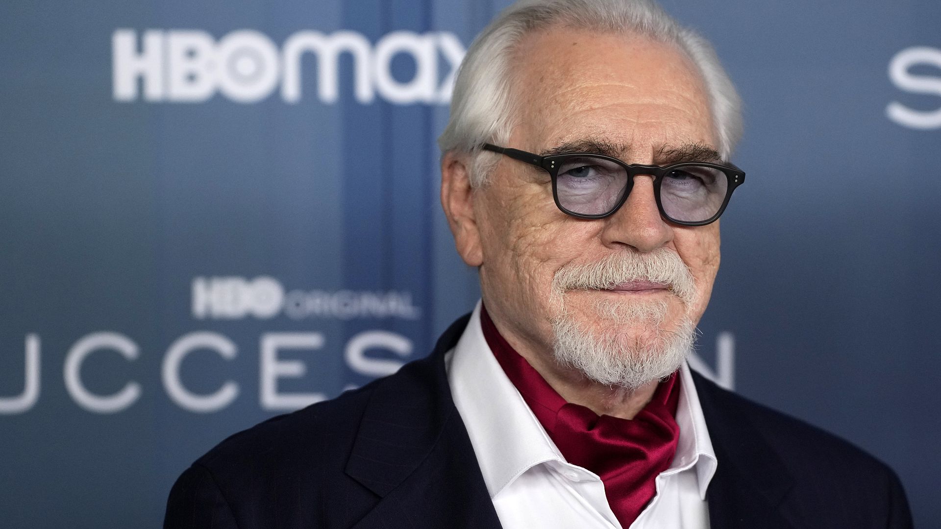 Actor Brian Cox hits out at rewriting of classic works including James ...