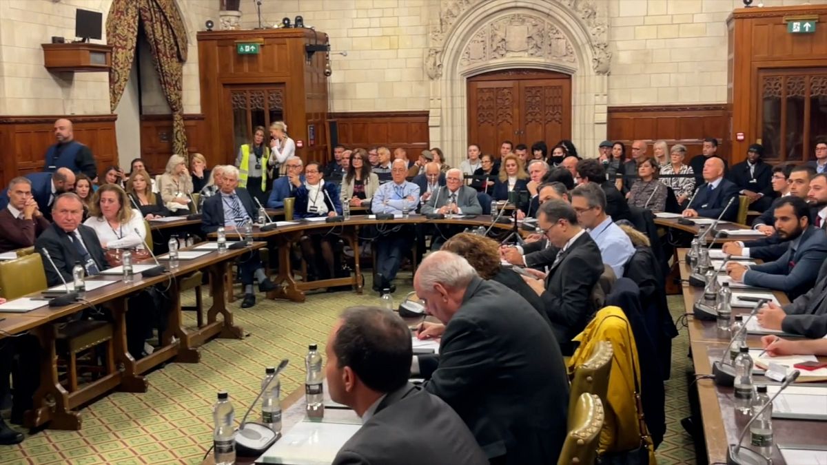 Μήνυμα αφύπνισης για την Κύπρο και την Αμμόχωστο από την «καρδιά» του ...
