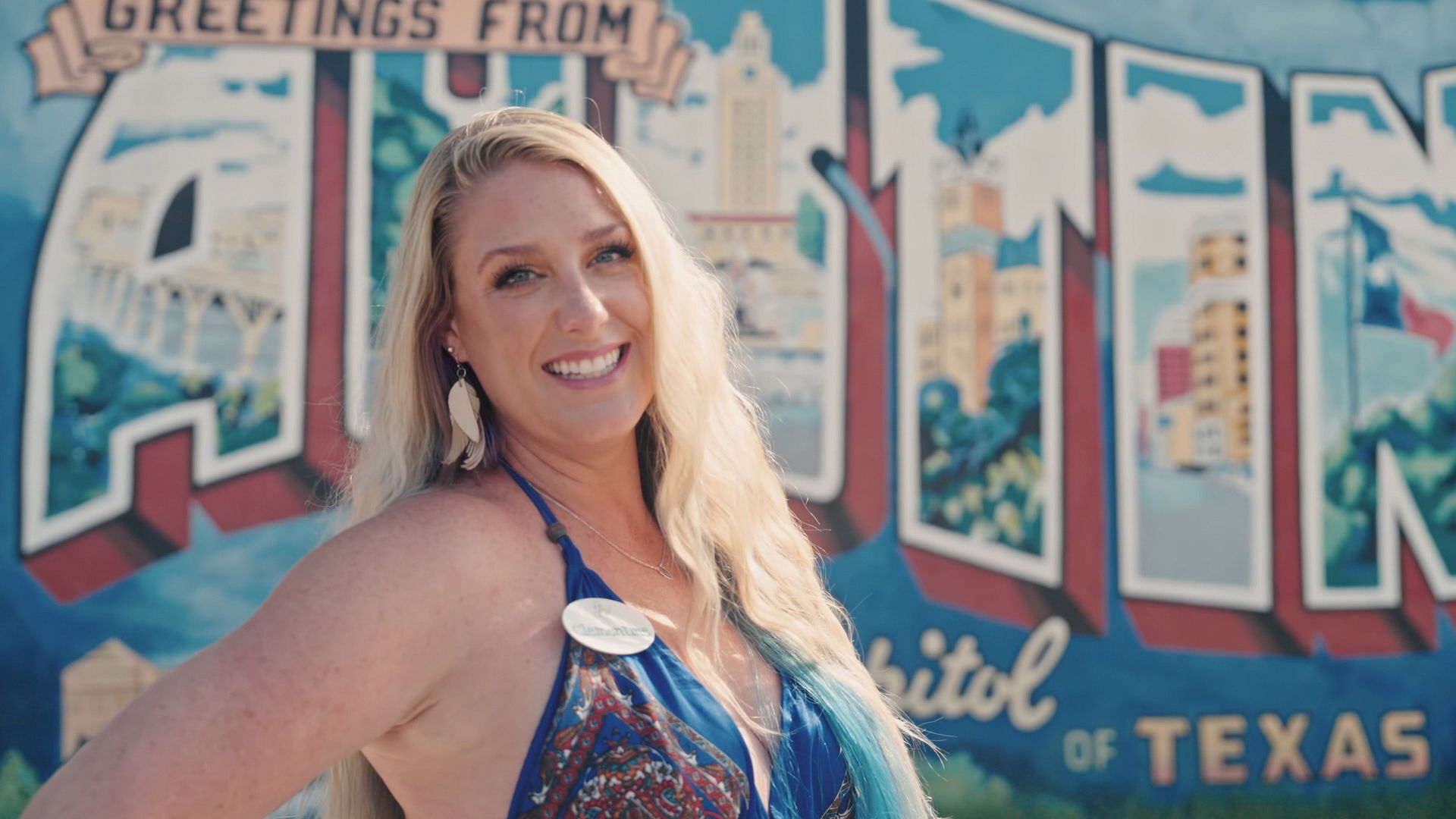 Austin proudly showcases why it is the live music capital of the world ...