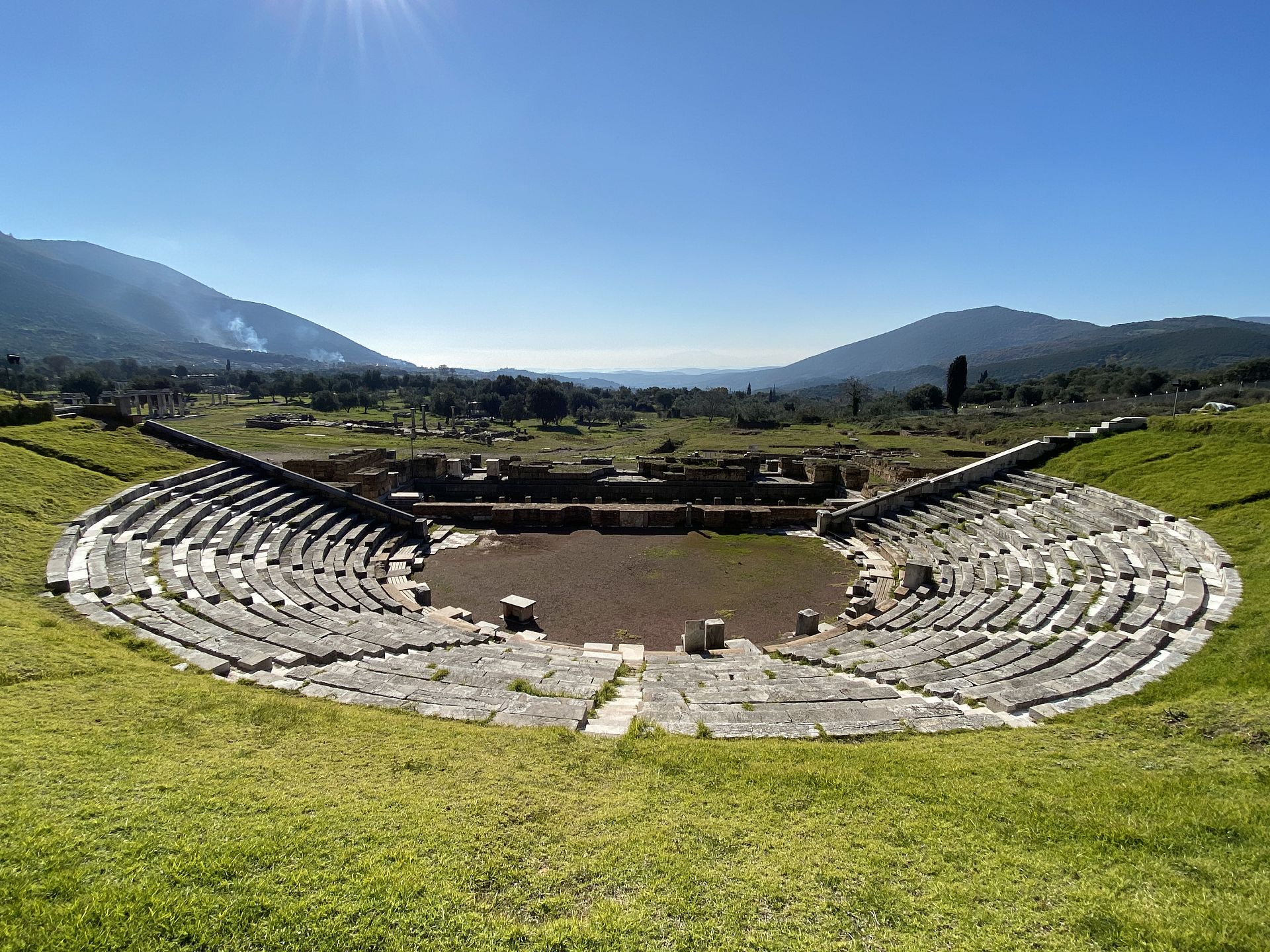 Έφυγε από τη ζωή ο σπουδαίος αρχαιολόγος, Πέτρος Θέμελης | Euronews