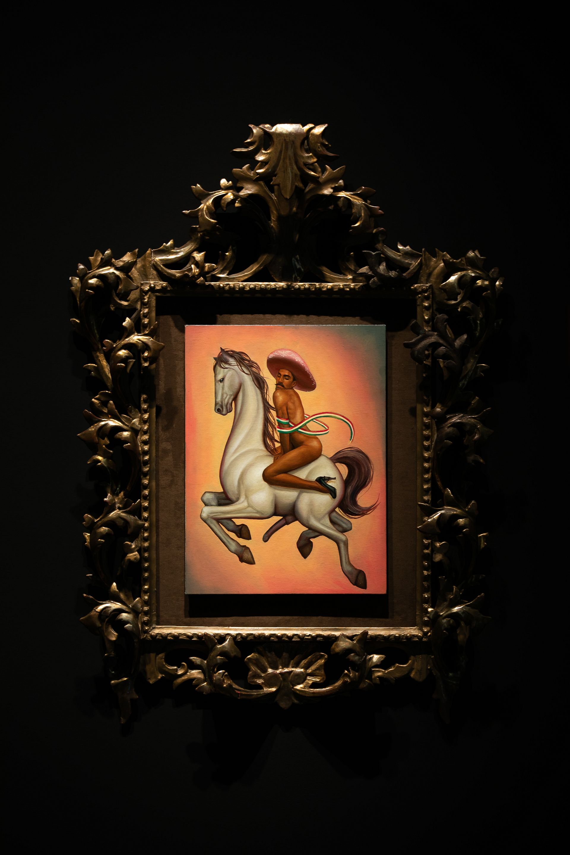 Sex, religion and politics mix in Barcelona's controversial new Museum ...