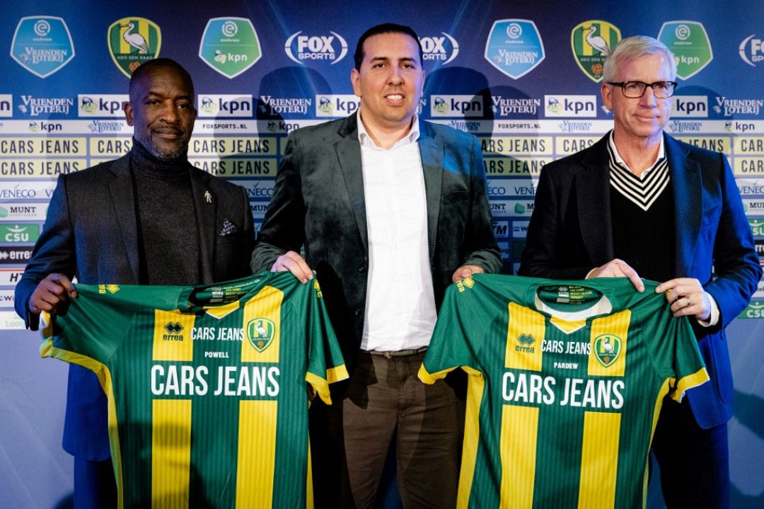 Football Now: How to run a football club | Euronews