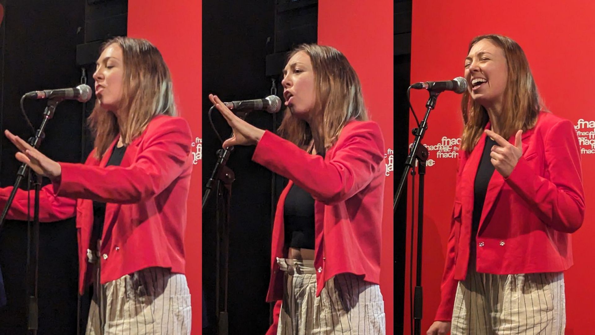 Meet Shake Shake Go, the best kept secret of pan-European pop | Euronews