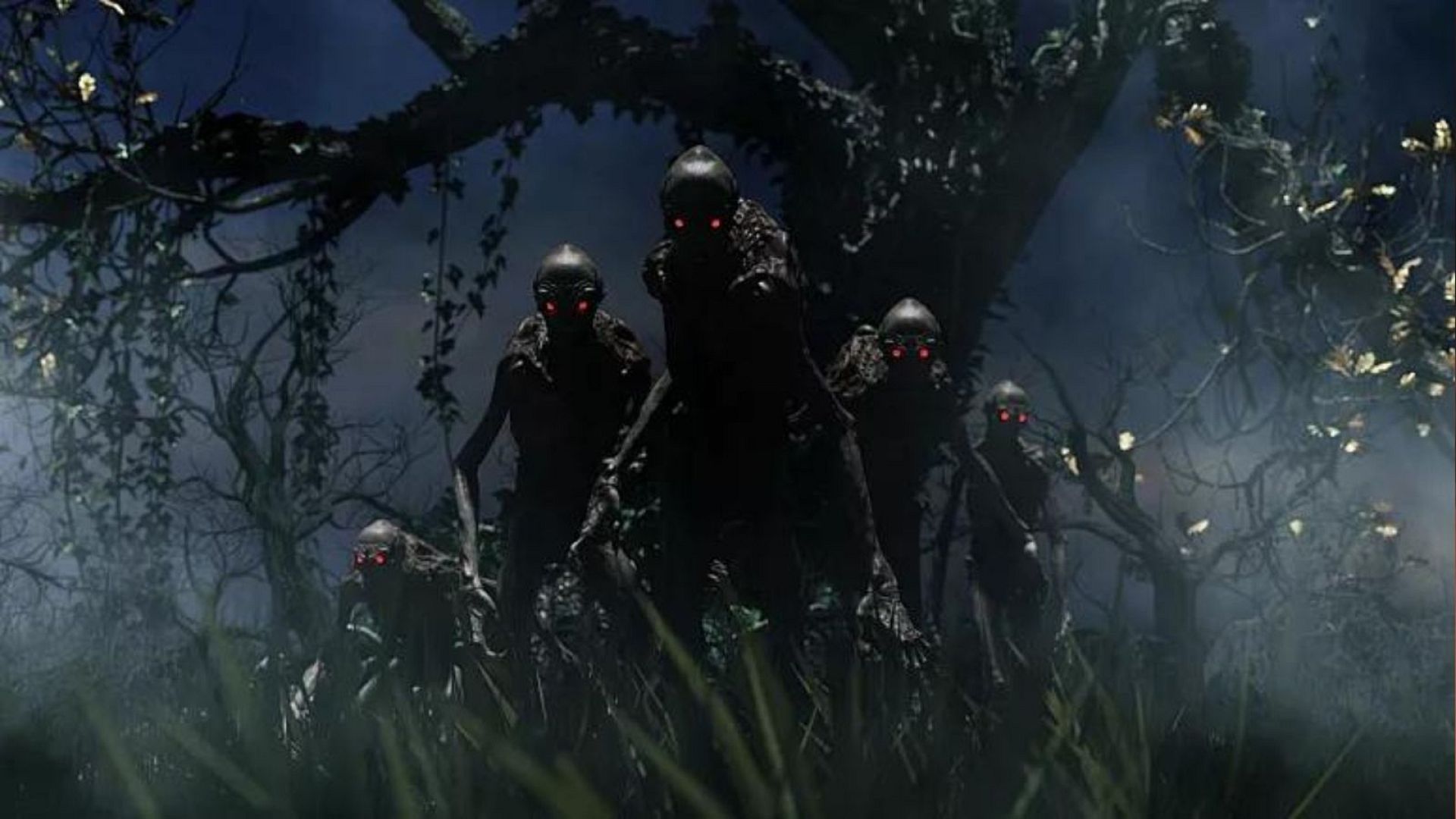 Culture Re-View: Happy Halloween! Do you know Europe’s scariest ...