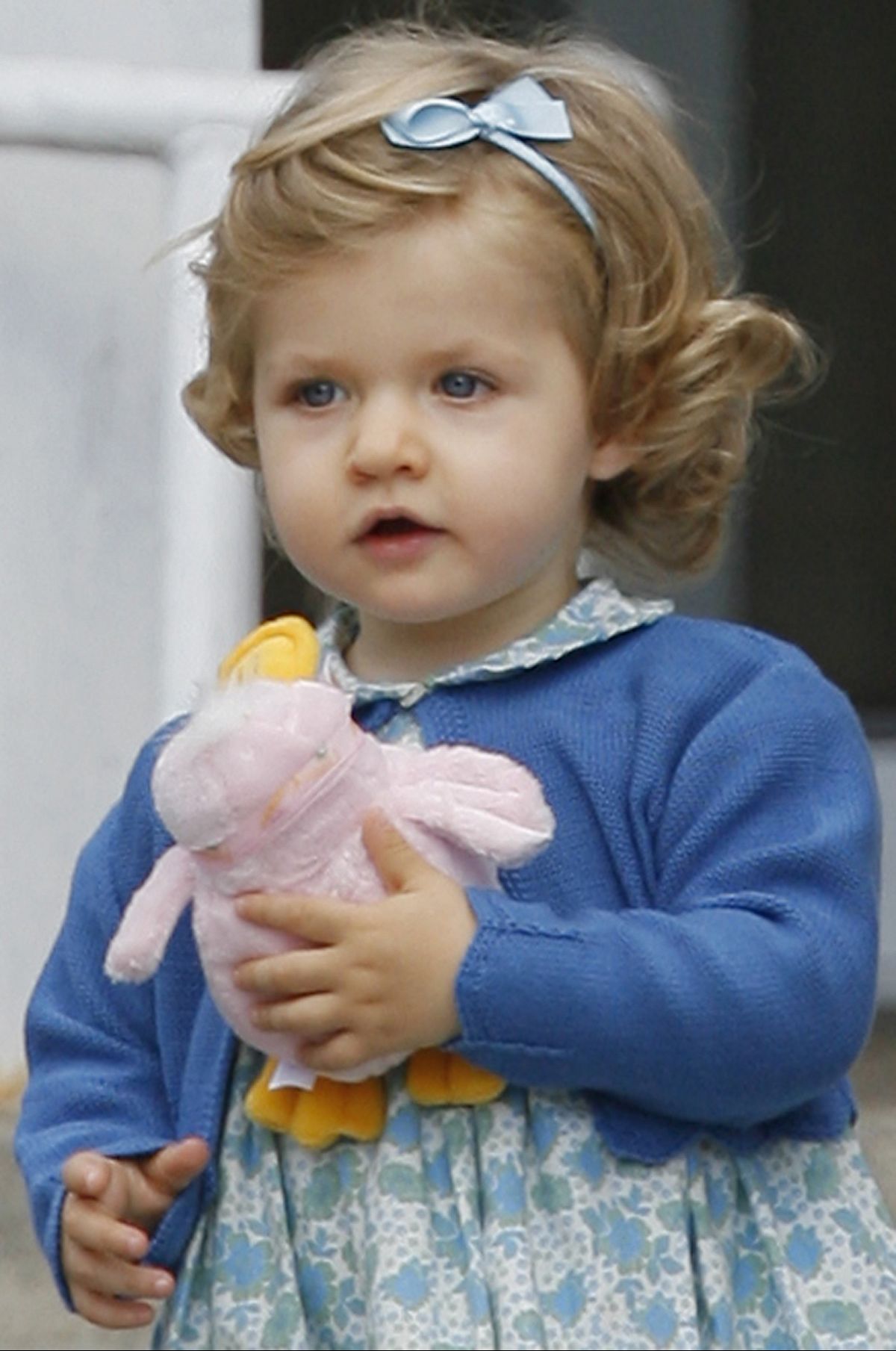 Princess Leonor, Spain's future Queen, turns 18: Her life in pictures ...