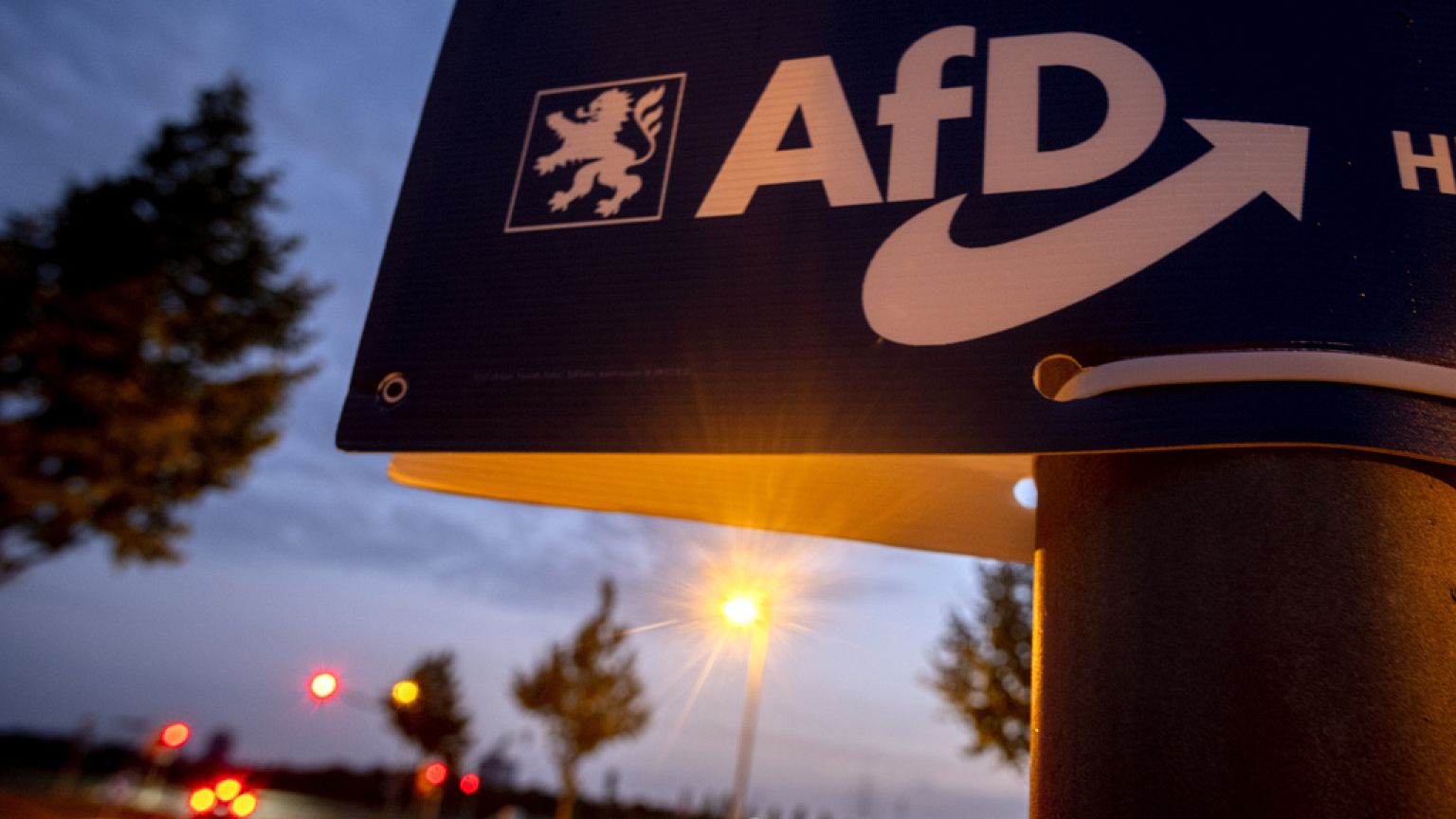 Βαυαρία: Συνελήφθη νεαρός βουλευτής του AfD που εξυμνούσε τους ναζί ...