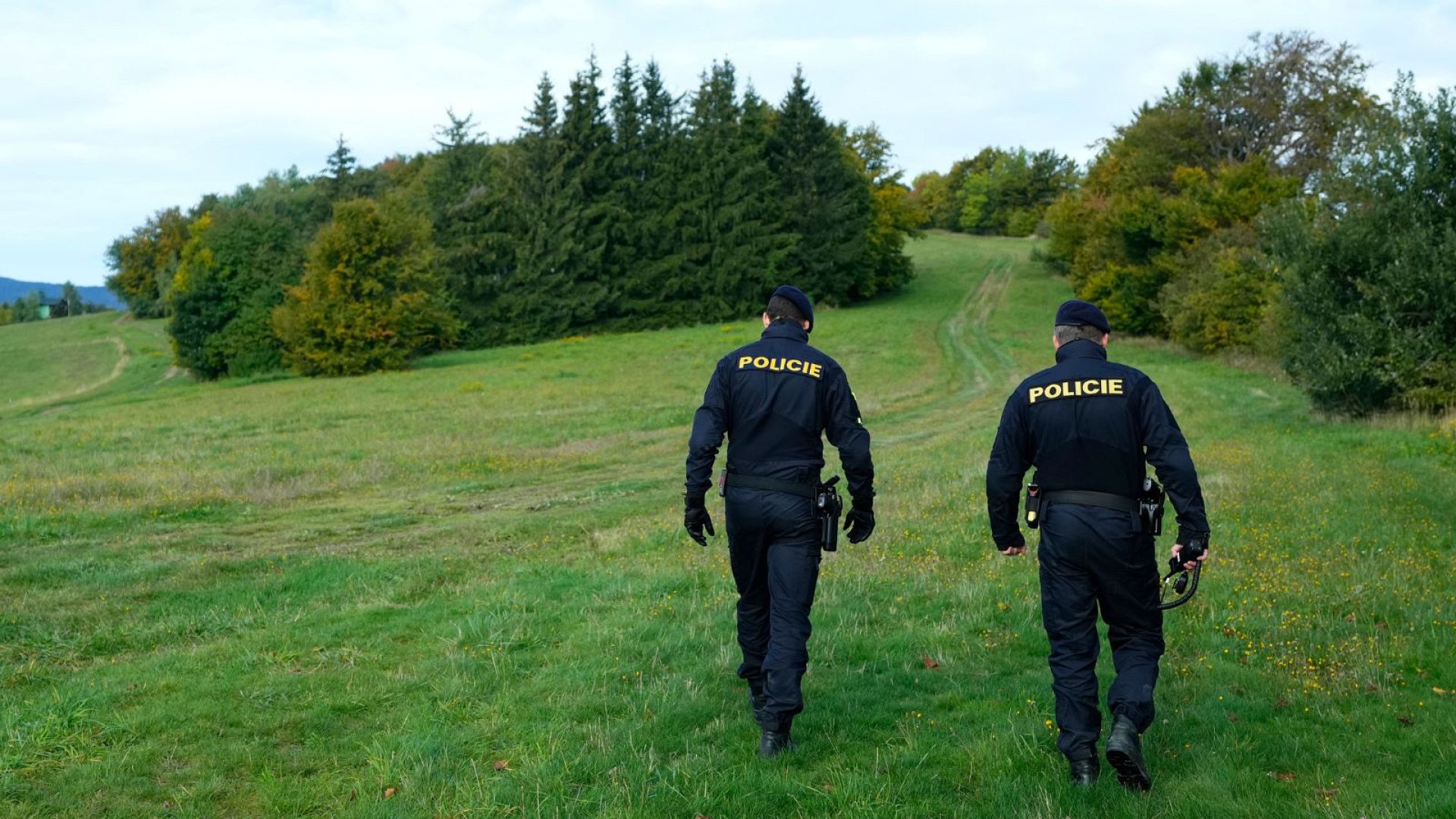 Slovakia withdraws reinforcement from border with Hungary - just one ...