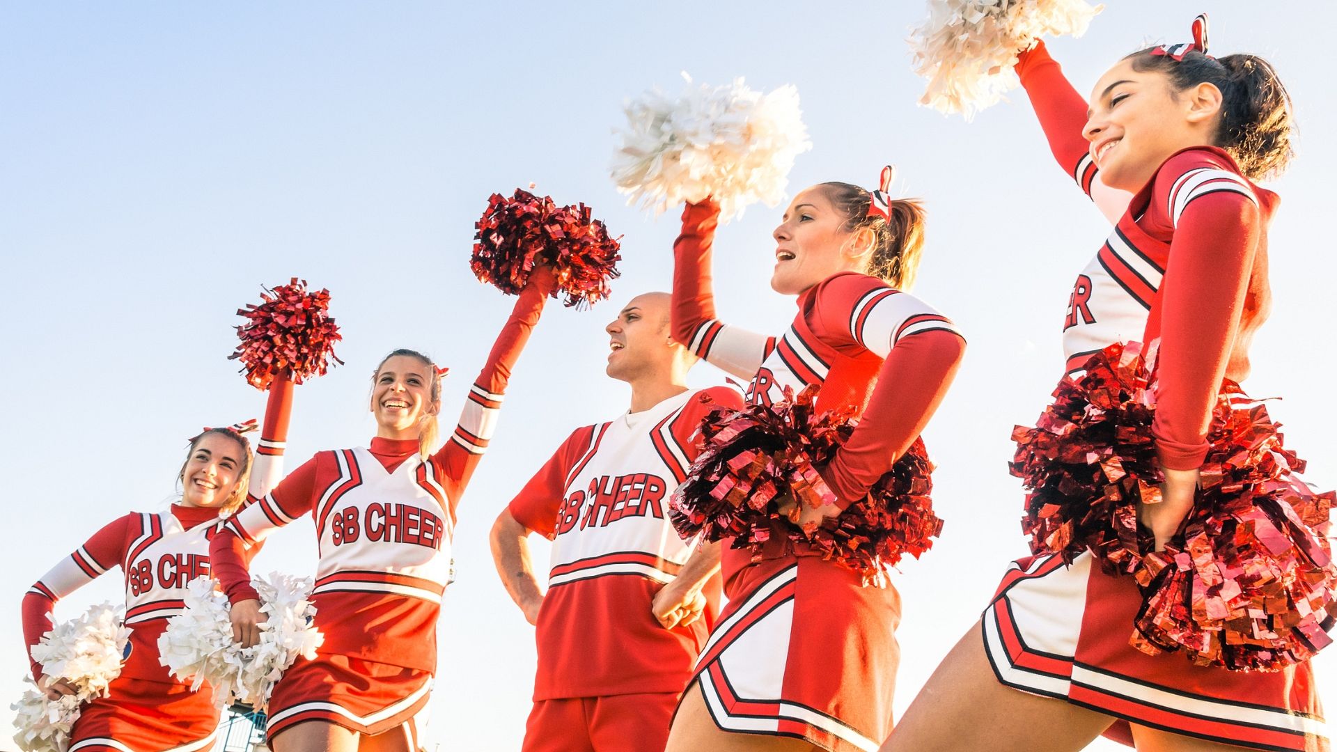 Culture Re-View: How a male student in 1898 created cheerleading | Euronews