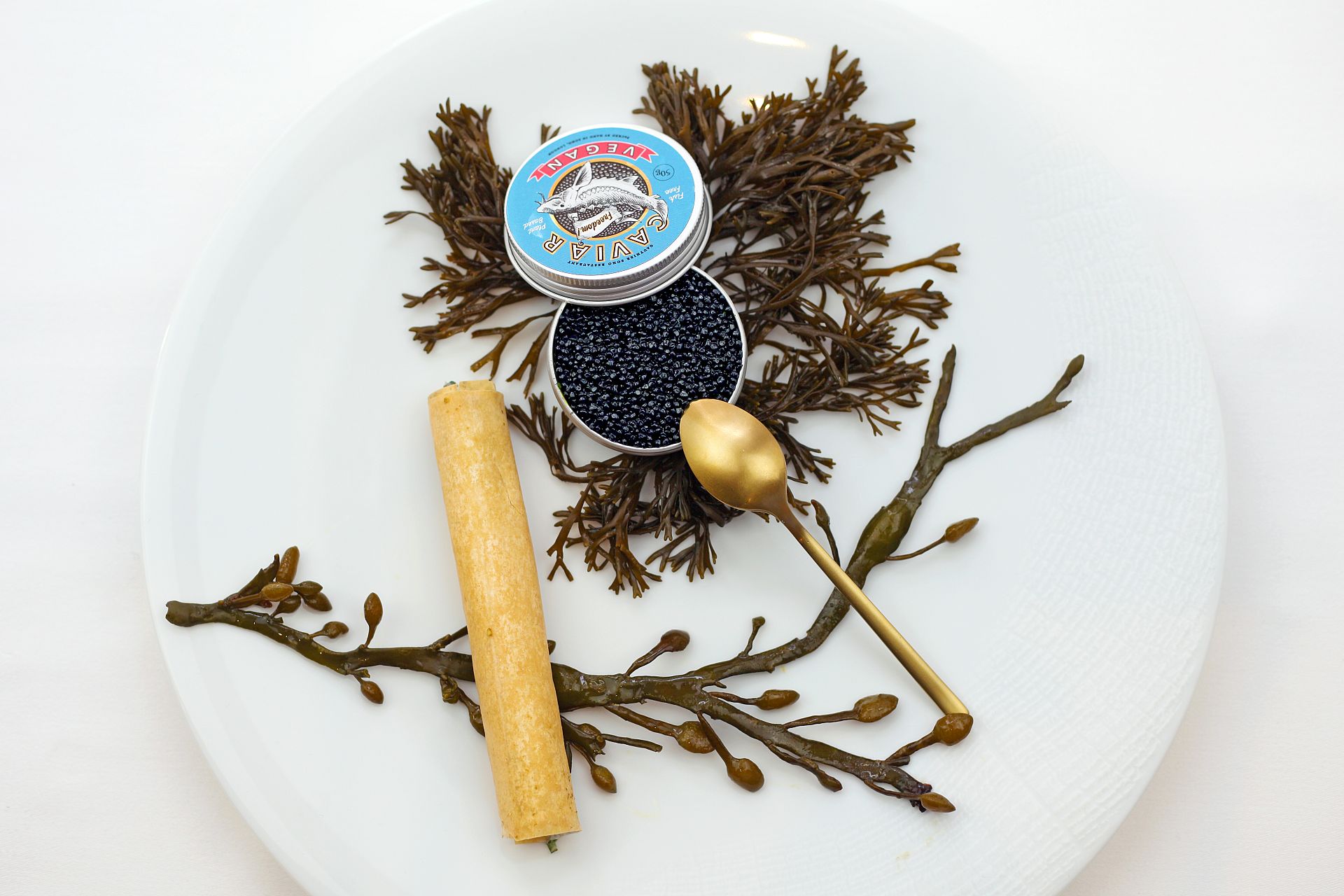 'We are seriously French and totally the future': The Michelin Star ...