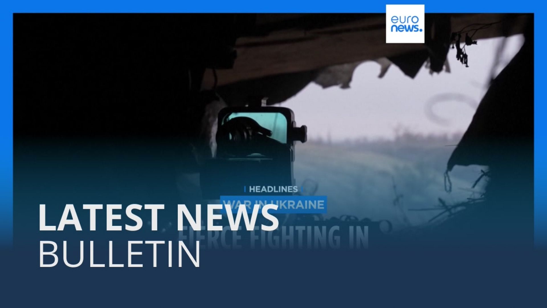 Video. Latest news bulletin | November 2nd – Morning | Euronews