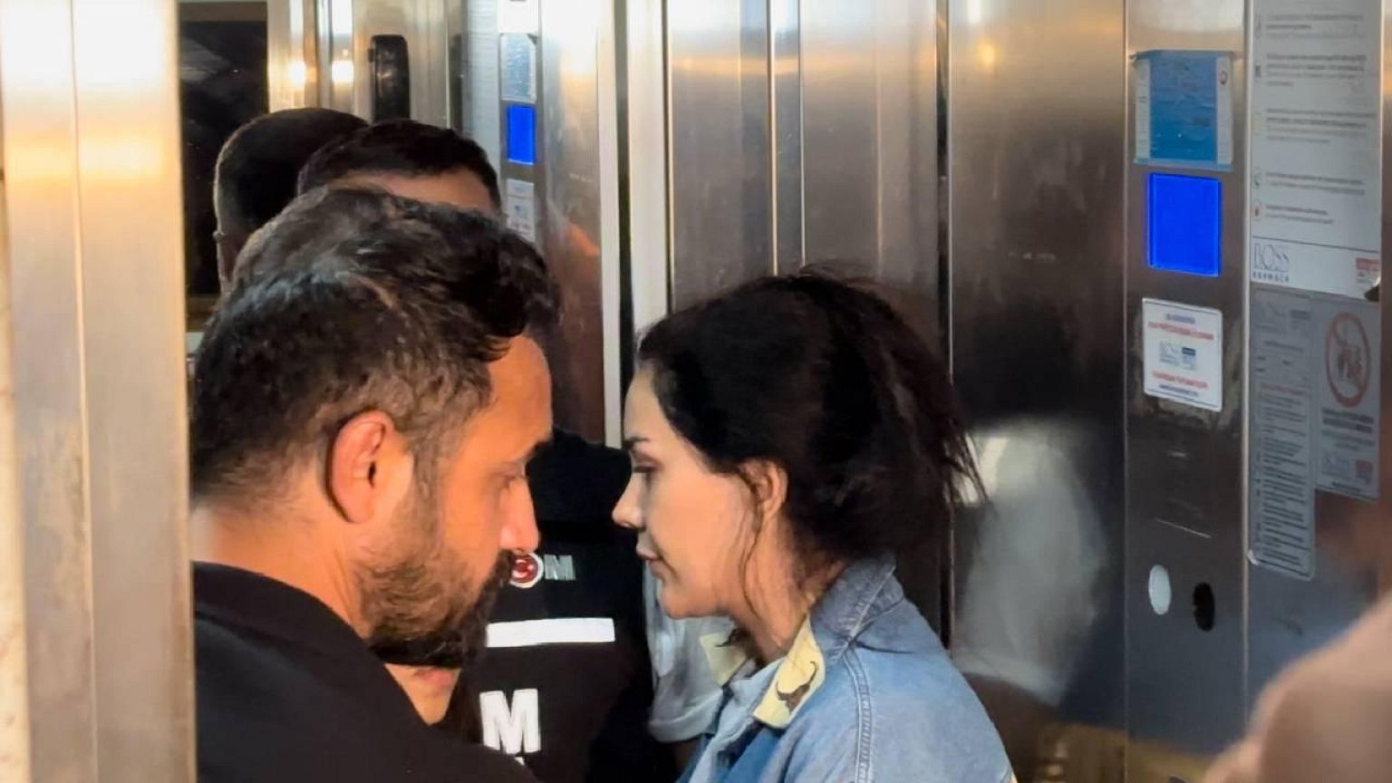 Gözaltına alınan Dilan Polat ve eşi Engin Polat hakkındaki suçlamalar ...