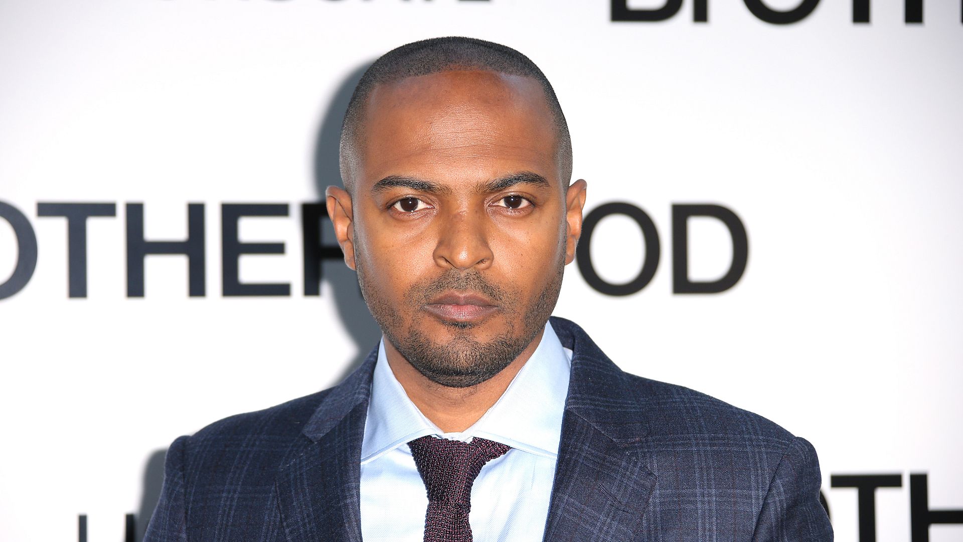 Actor Noel Clarke says he will sue paper over sexual harassment ...