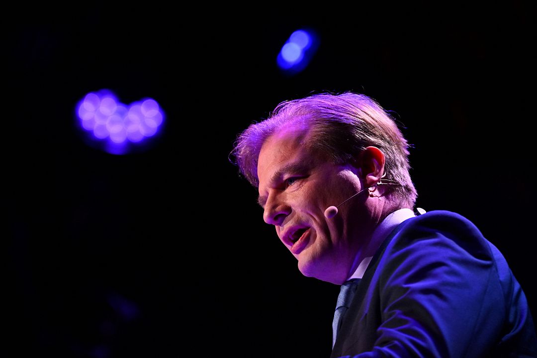 Everything you need to know about the Dutch general election | Euronews