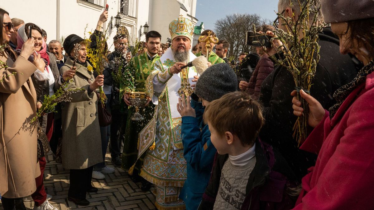 Why is the Russian Orthodox Church demanding an apology from Soviet pop ...