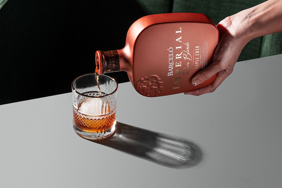 Three ultra-premium Dominican rum blends capture the essence of Barceló ...