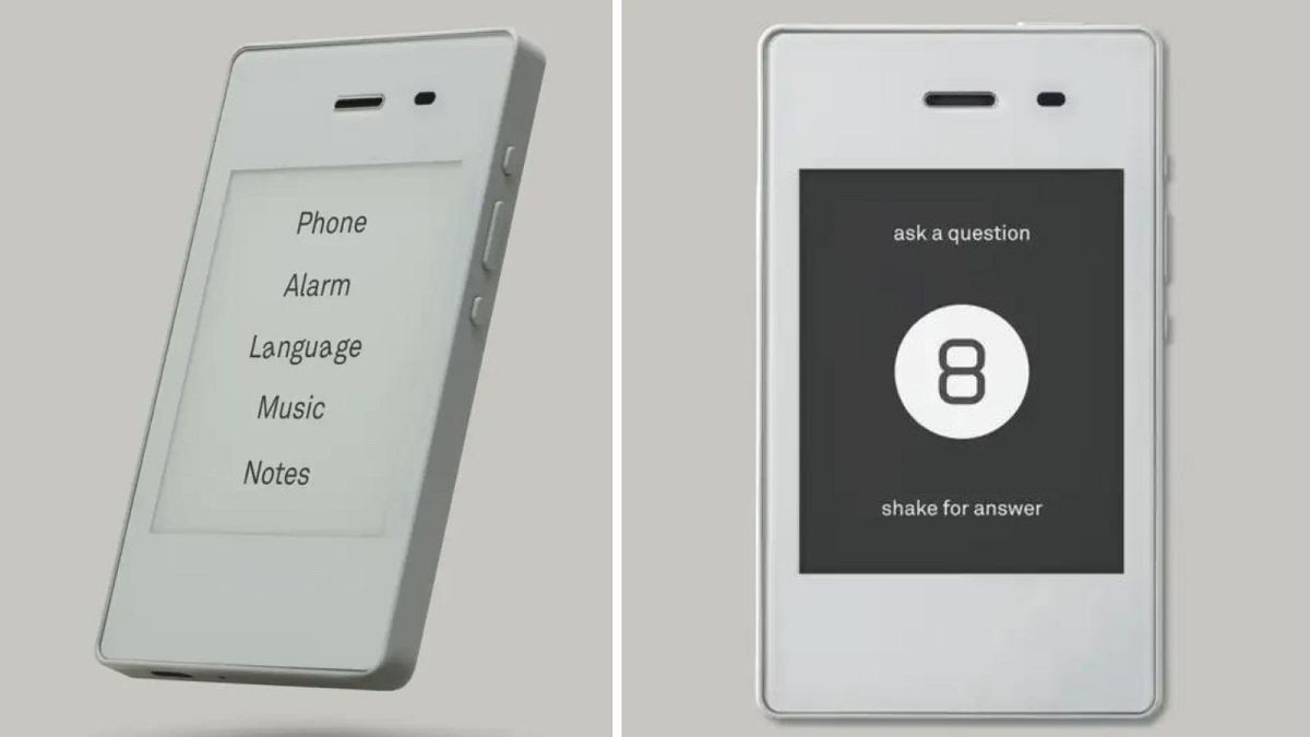 Kendrick Lamar’s limited edition anti-smart phone sells out in a day ...