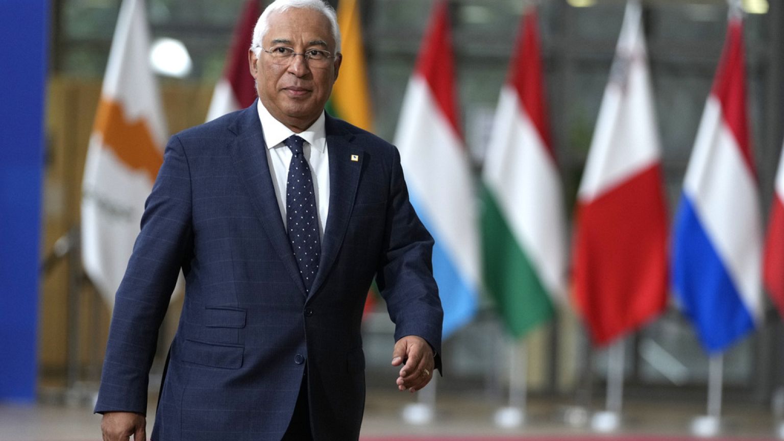 El primer ministro de Portugal, António Costa, dimite | Euronews