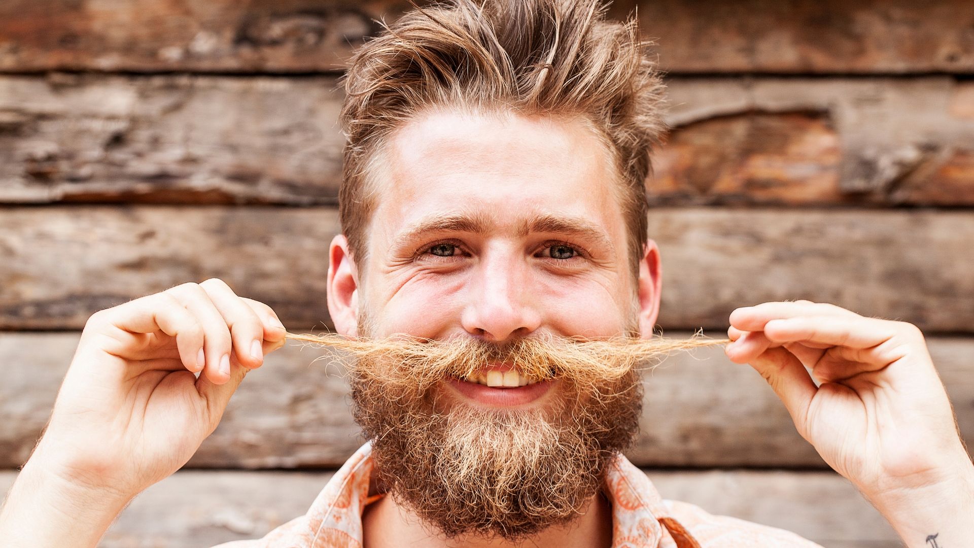 Movember turns 20: An explainer on the moustache charity fundraiser ...