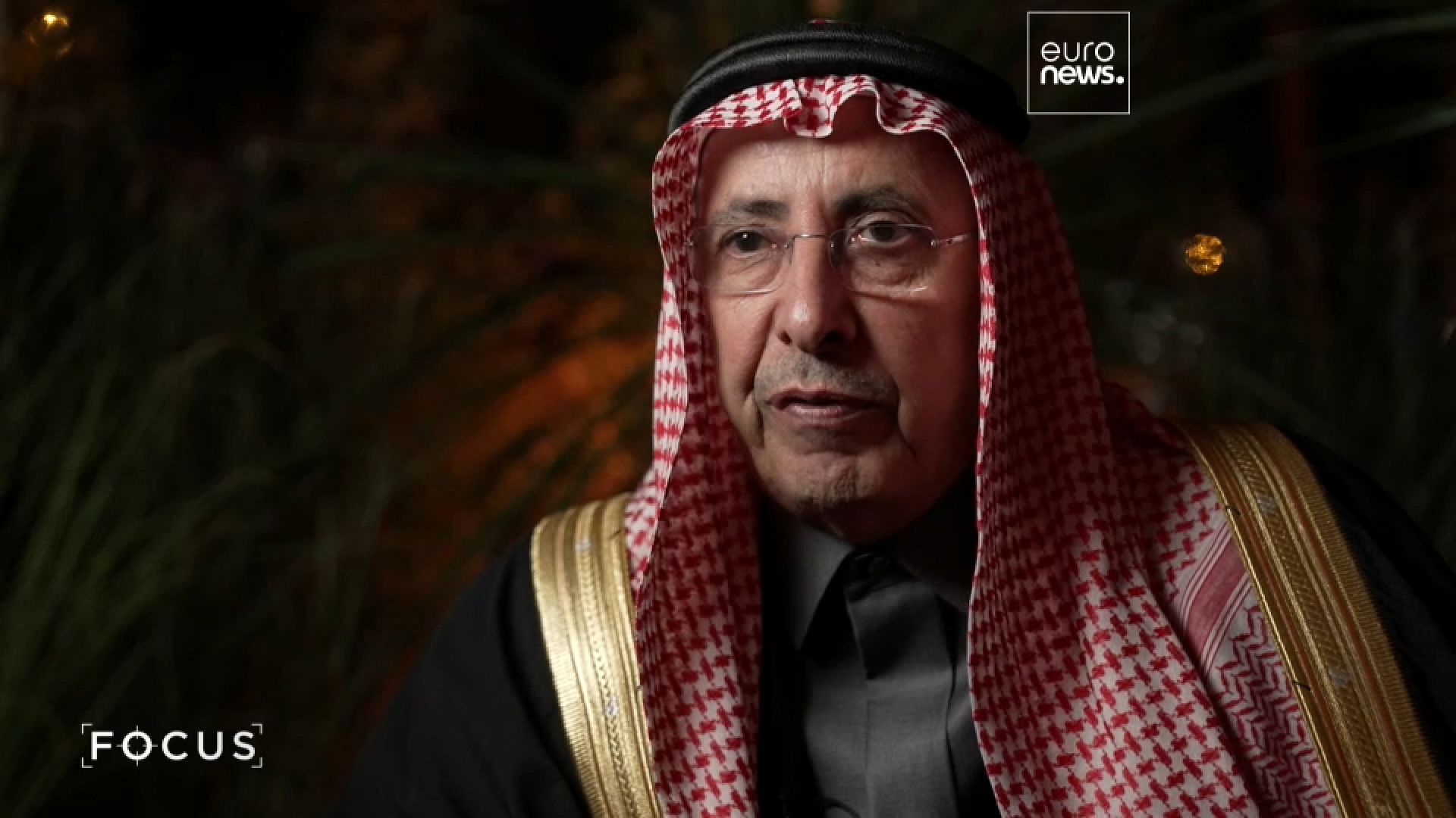 Riad hace todo lo posible para acoger la Exposición Universal 2030 ...