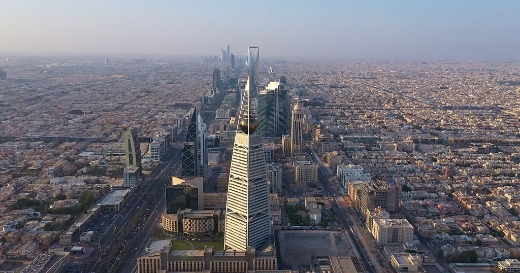 Riyadh pulls out all the stops in its bid to host World Expo 2030 ...